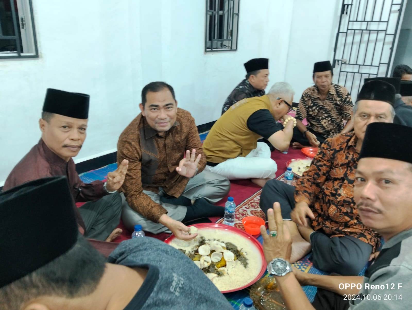 BARA Makin Eksis, Usai IKBI, Kini PKKS Nyatakan Dukungan di Pilkada ... BARA Makin Eksis, Usai IKBI, Kini PKKS Nyatakan Dukungan di Pilkada ...